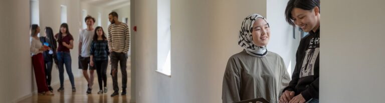 Programmes – UCA Admission