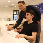 Programmes – UCA Admission