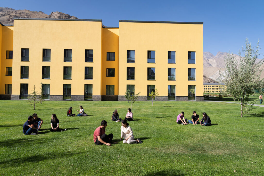 Programmes – UCA Admission