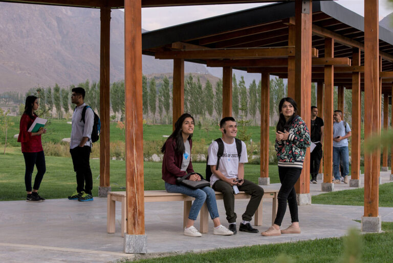 Admission Overview – UCA Admission